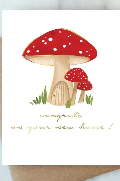 New Home | Merry Piglets